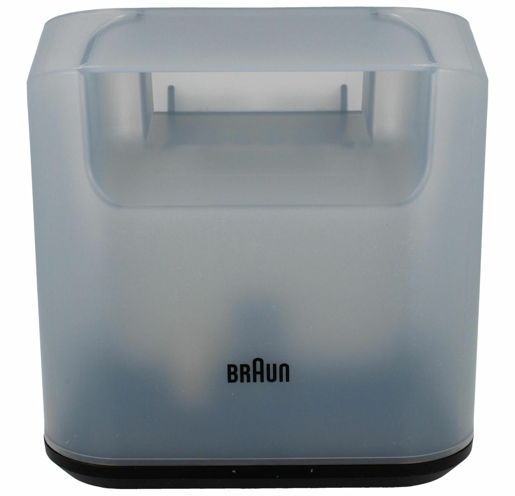 Емкость для воды парогенератора Braun IS7156BK 7312880589