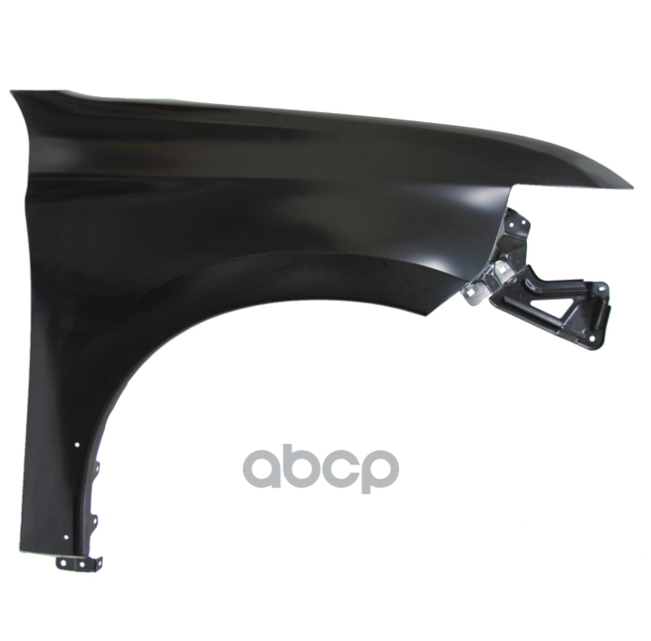 Крыло переднее правое OUT 2015 NEW MITSUBISHI арт. 5220K686