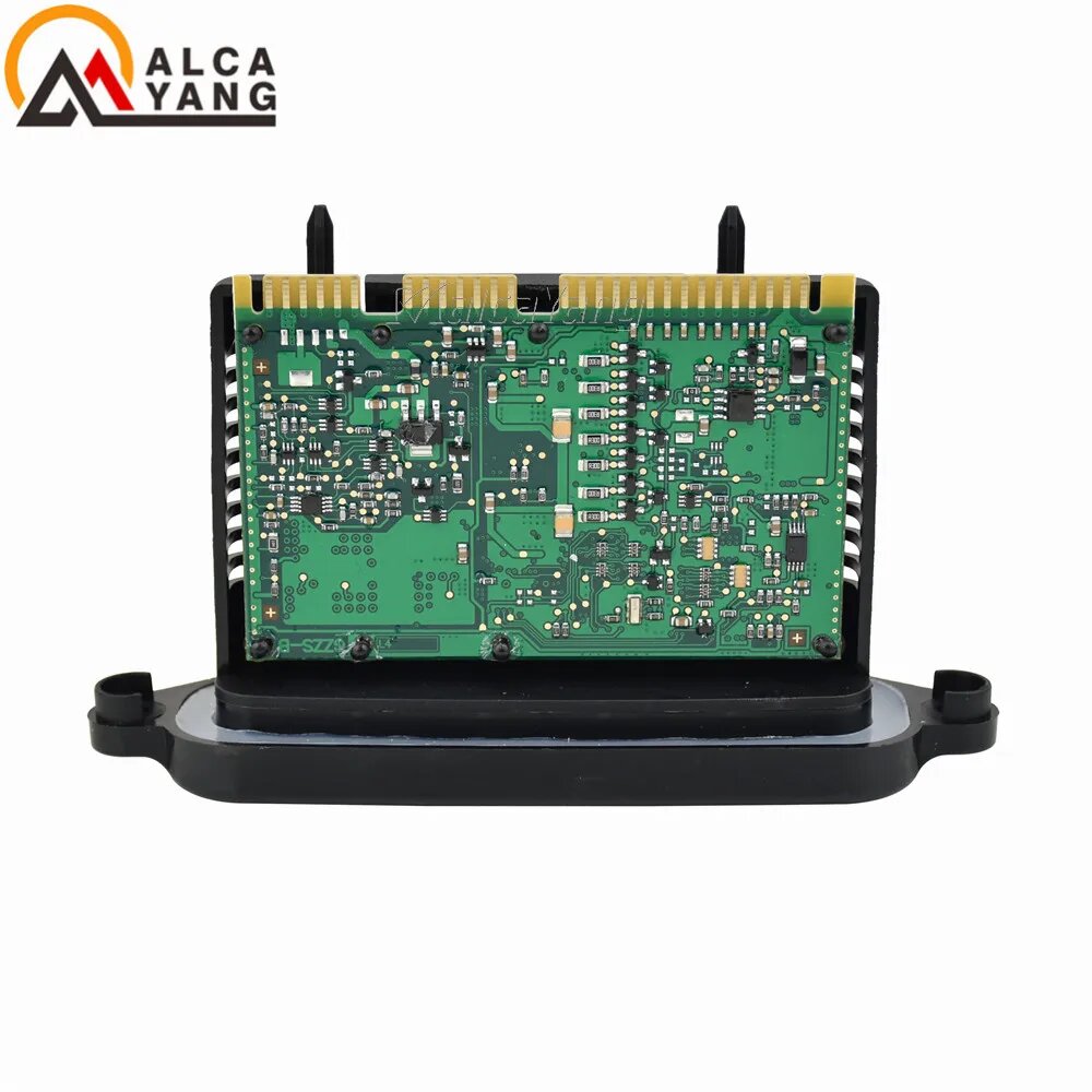 Новый модуль драйвера фар AHL ксеноновый модуль управления TMS 63117316217 Для BMW 5-й серии F07 F10