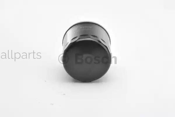 BOSCH 0451103316 фильтр масляный!\ Mitsubishi Colt/Galant/Lancer 1.1-3.5 83>