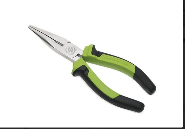 Пассатижи 160 мм "Дело Техники" (удлиненные)