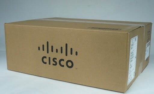 Cisco C819H