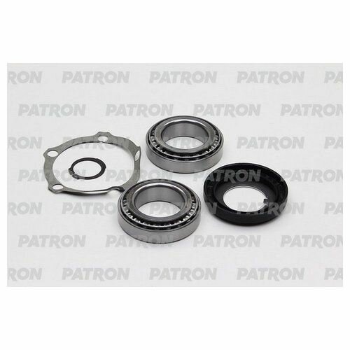 Подшипника ступицы колеса Patron PBK3420 для Land Rover 110127 LDH (1983-1990), Land Rover 88109 HARDTOP LR (1963-1986), Land Rover 88109 LR