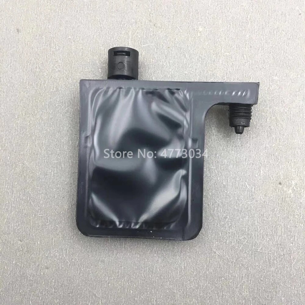 KSUMRET Ink Damper для Epson, C, 4x3mm