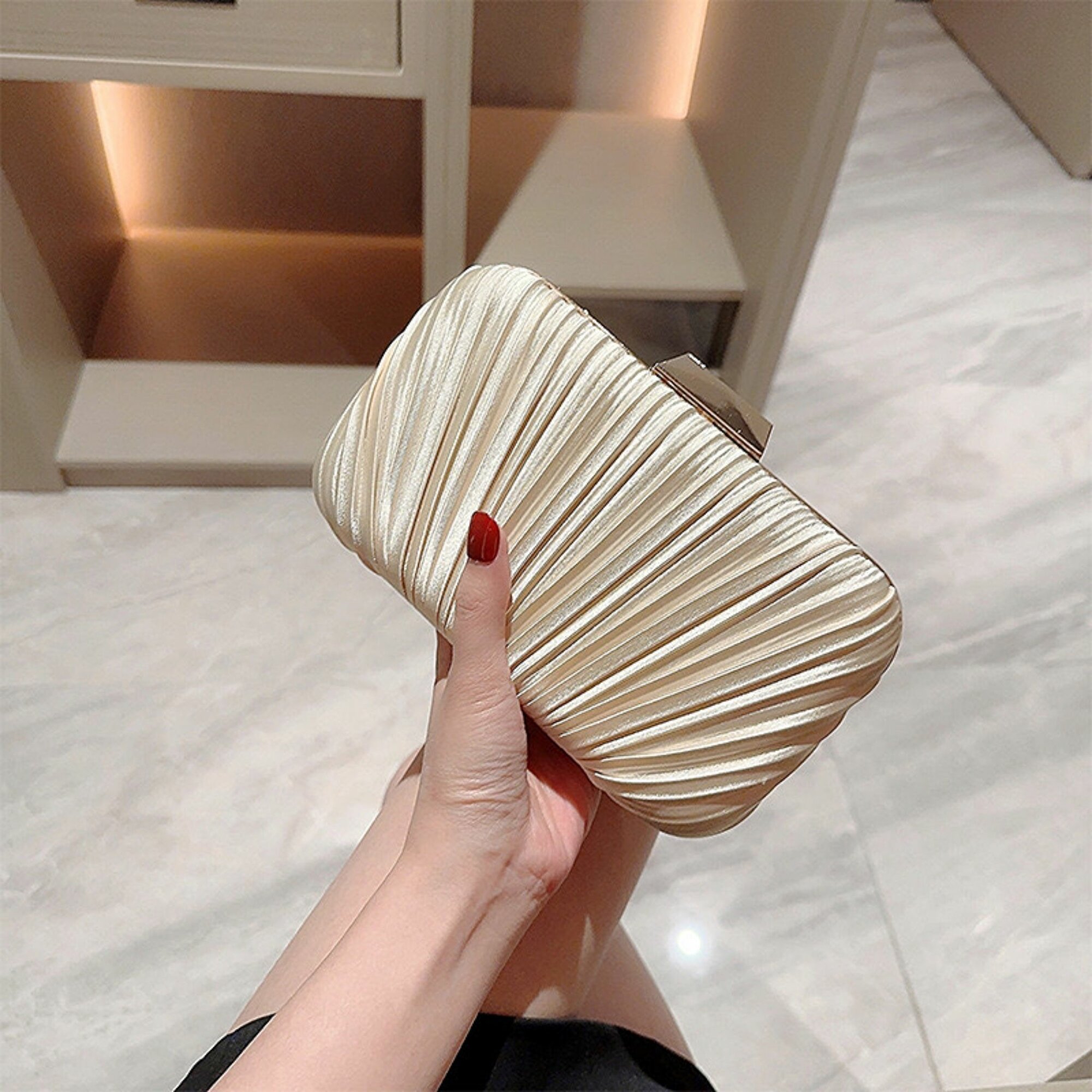 Vika Viki Сумка клатч — фото 1