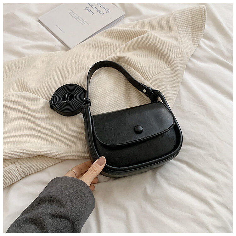 Сумка седло