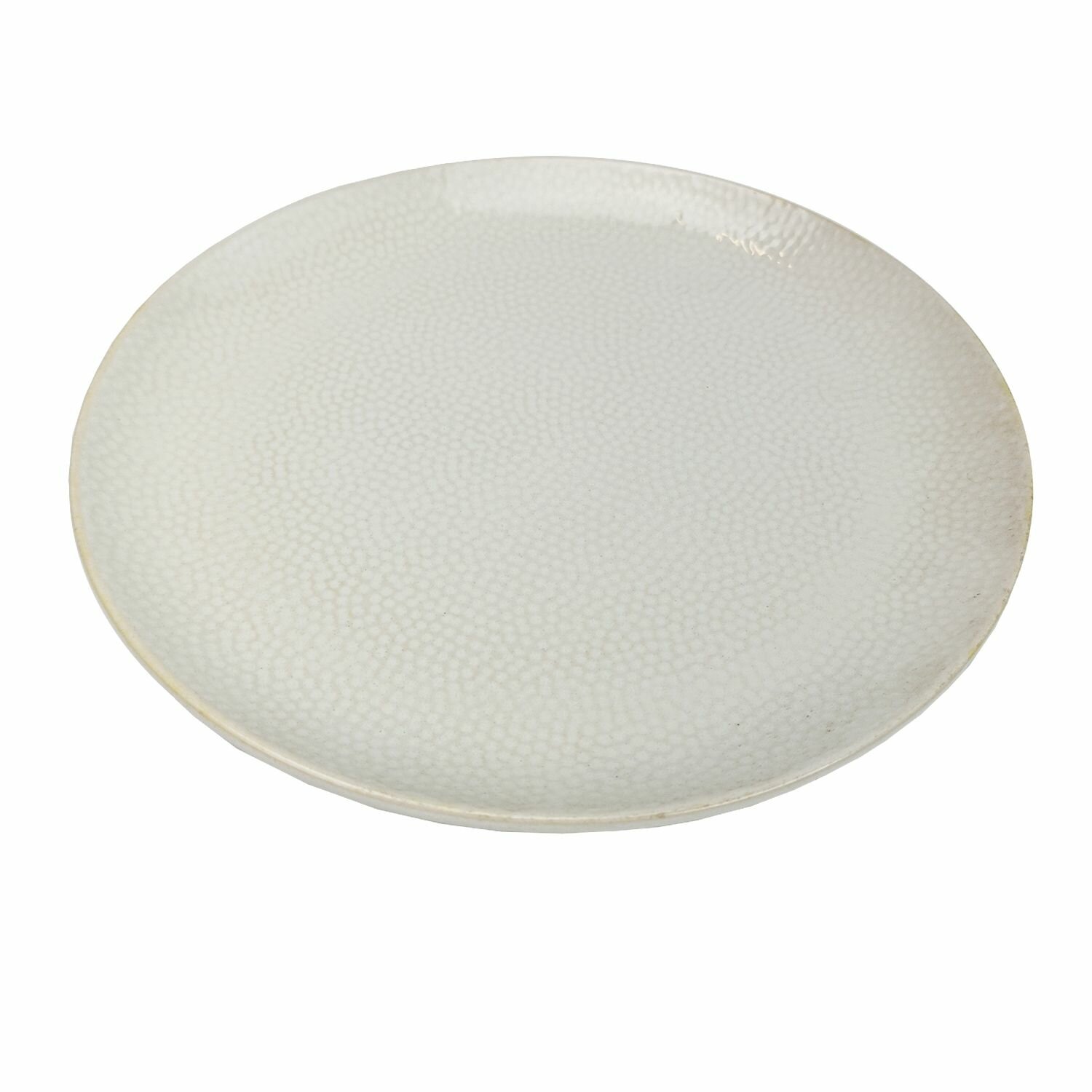 Тарелка обеденная ND Play HORECA / большая, Олета 27 см, фарфор