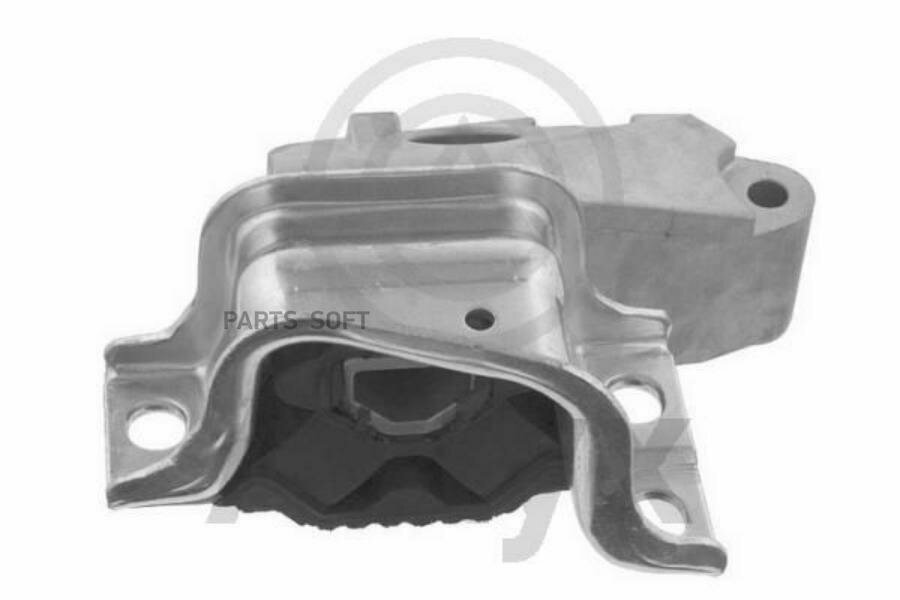 AS202635 ASLYX Опора двигателя CITROEN JUMPER/FIAT DUCATO/PEUGEOT BOXER 2.2D/HDI (4HV) 06- R
