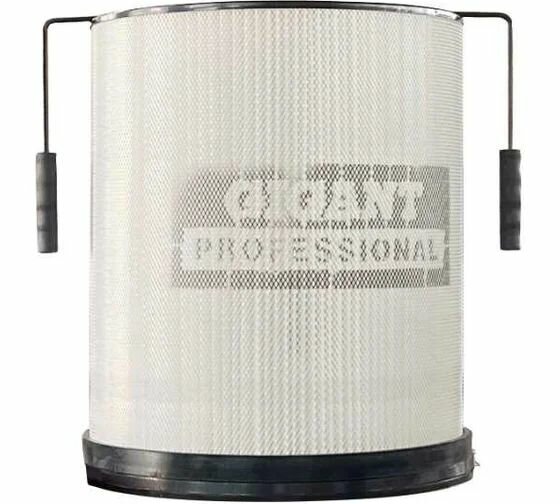 Картриджный фильтр 57x69 см для стружкоотсоса Gigant Professional CF5769