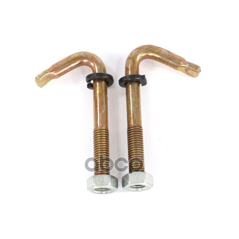 Крючок крепления бензобака для а/м ОАО "ГАЗ" (к-т 2 шт.) Riginal RG31101101118 Riginal арт. RG31101101118