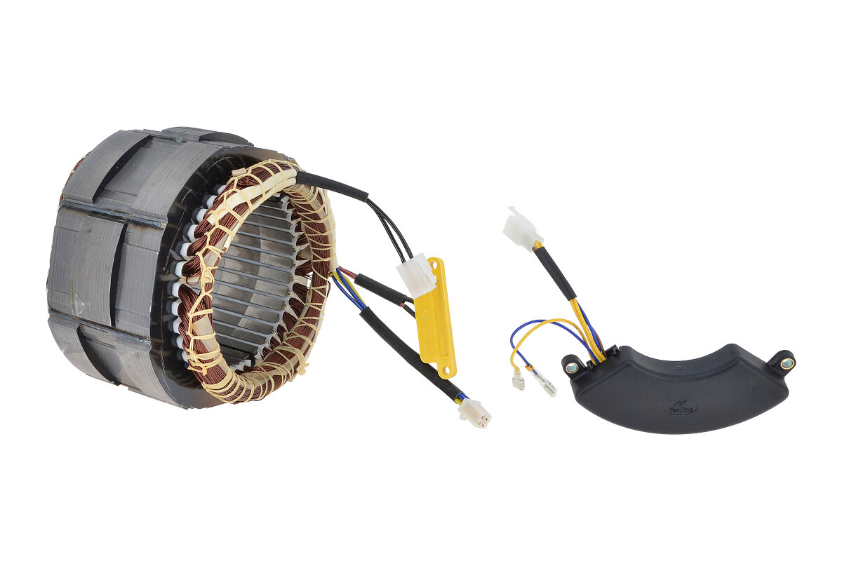 Статор для генератора CHAMPION GG3000