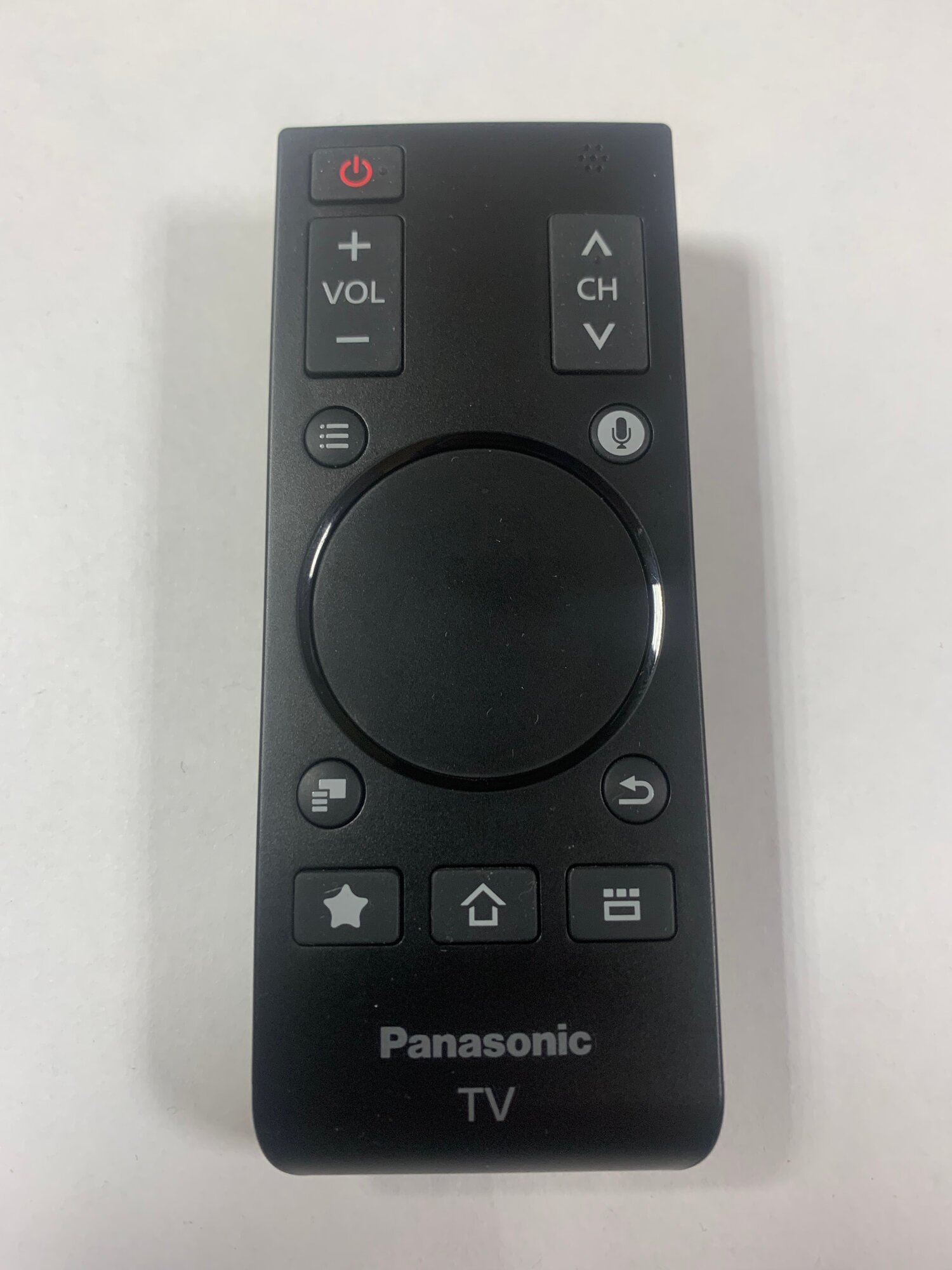 Пульт Panasonic N2QBYA000004, оригинальный, для управления техникой Panasonic