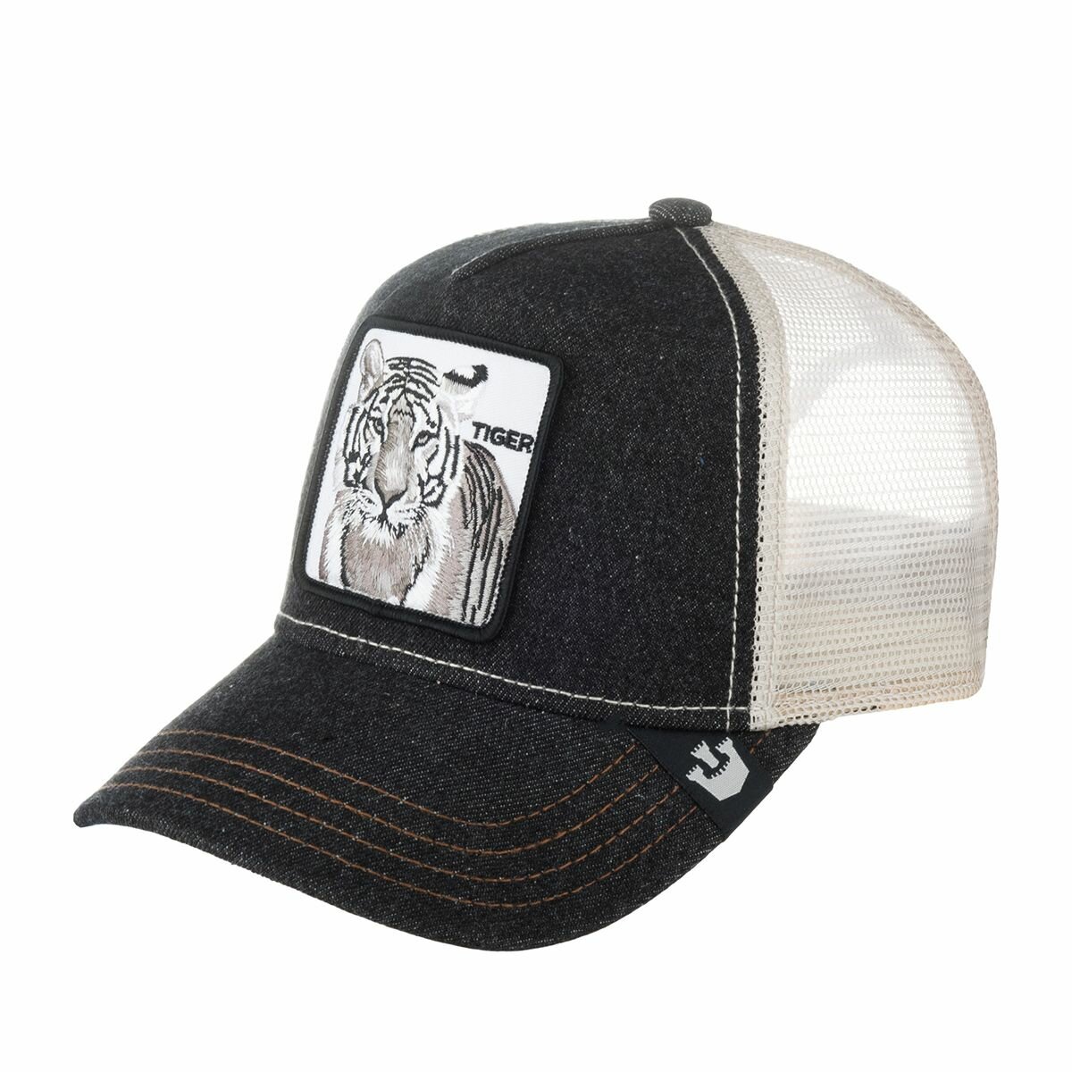 Бейсболка Базовая коллекция для мужчин и женщин