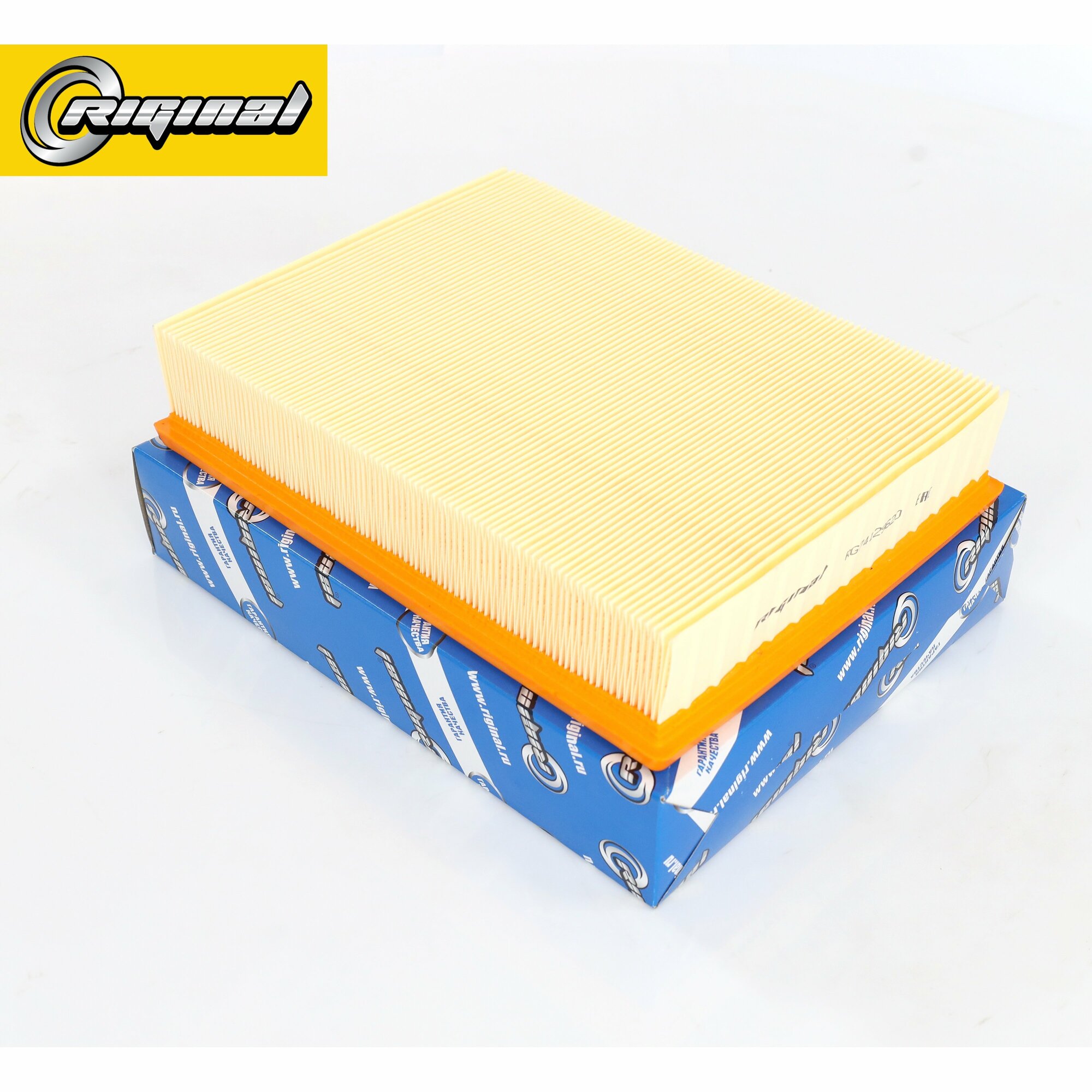 Фильтр воздушный VW T4 1.9D/2.0/2.4D/2.5/2.8 от бренда Riginal