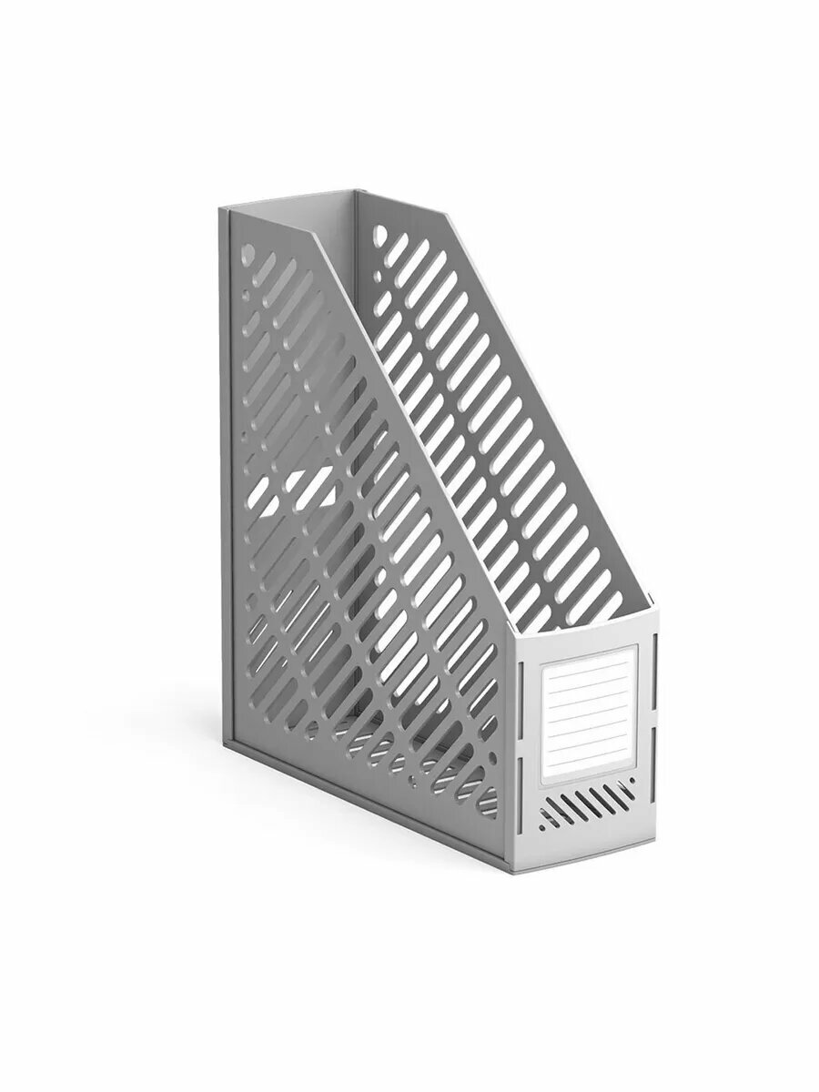 Лоток для бумаг вертикальный