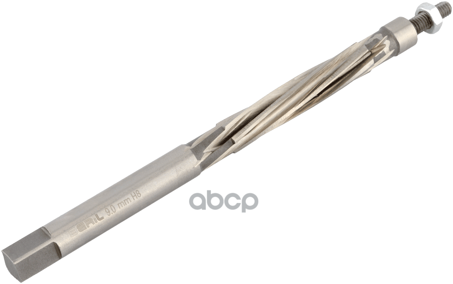 Развертка регулируемая 9мм BERIL BERiL TOOLS арт. 571009