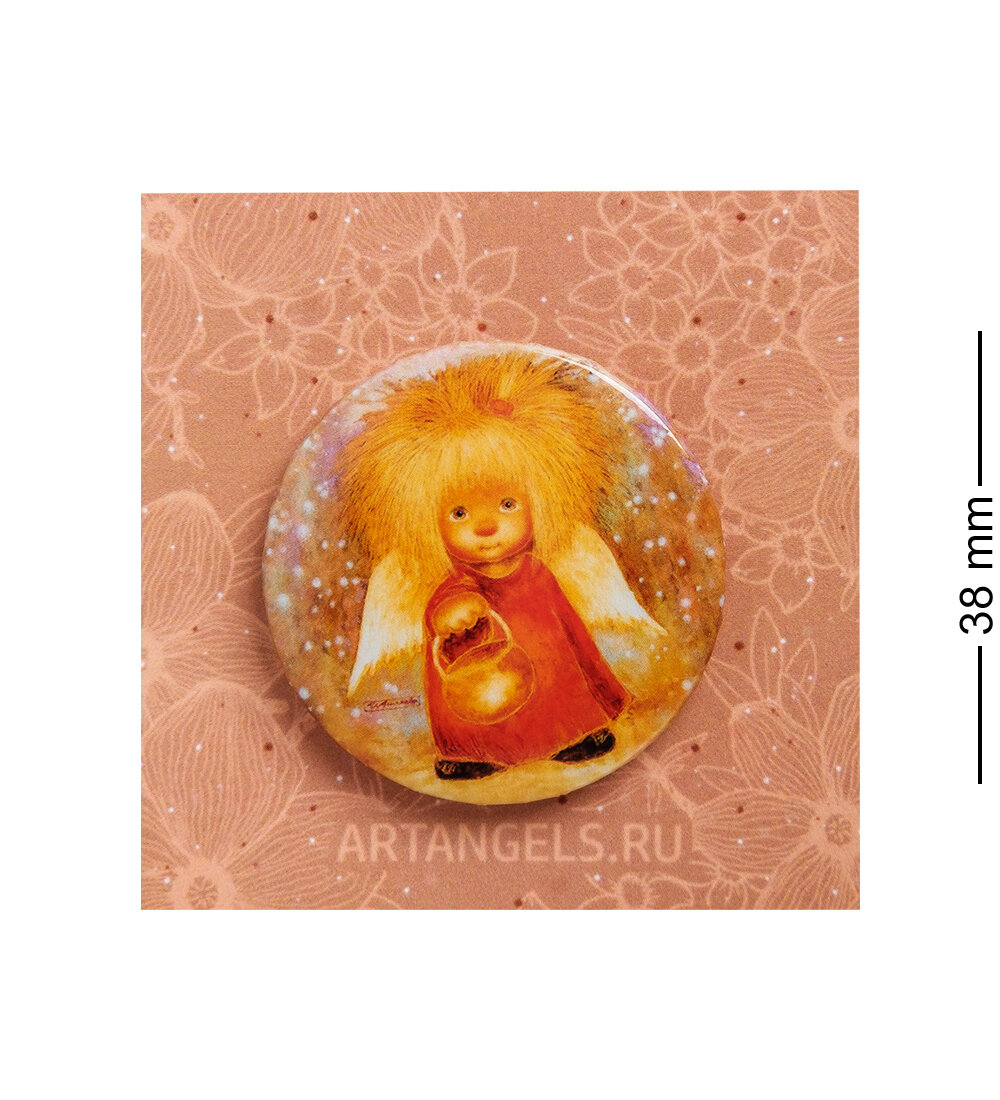 Значок ARTANGELS