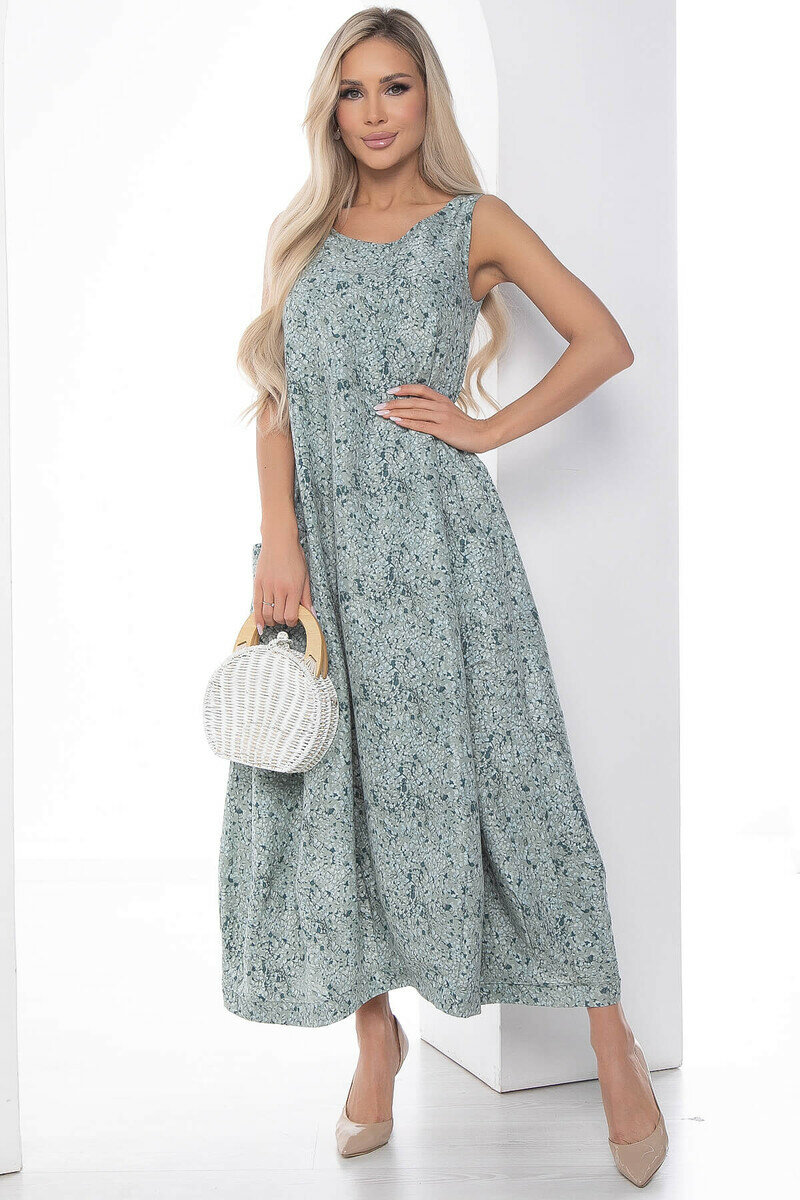 Платье для кормящих мам