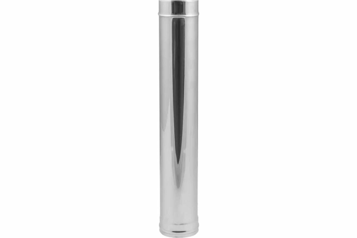 Феникс Дымоходы Труба 1Т 1000 115, 430 1.0 000055432