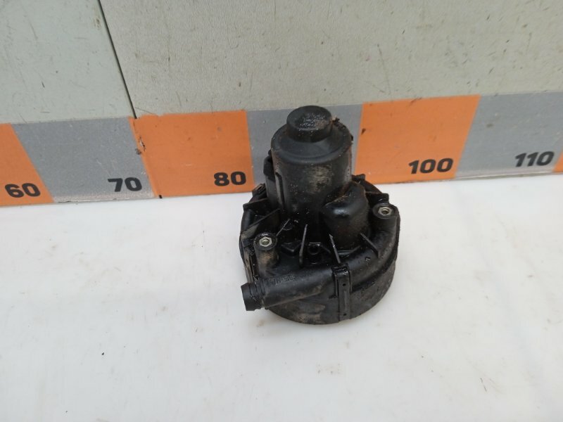 Б/У Мерседес-Бенц W203 Насос воздушный Mercedes-Benz C-Class C203 272783 MERCEDES-BENZ арт. 0001403785