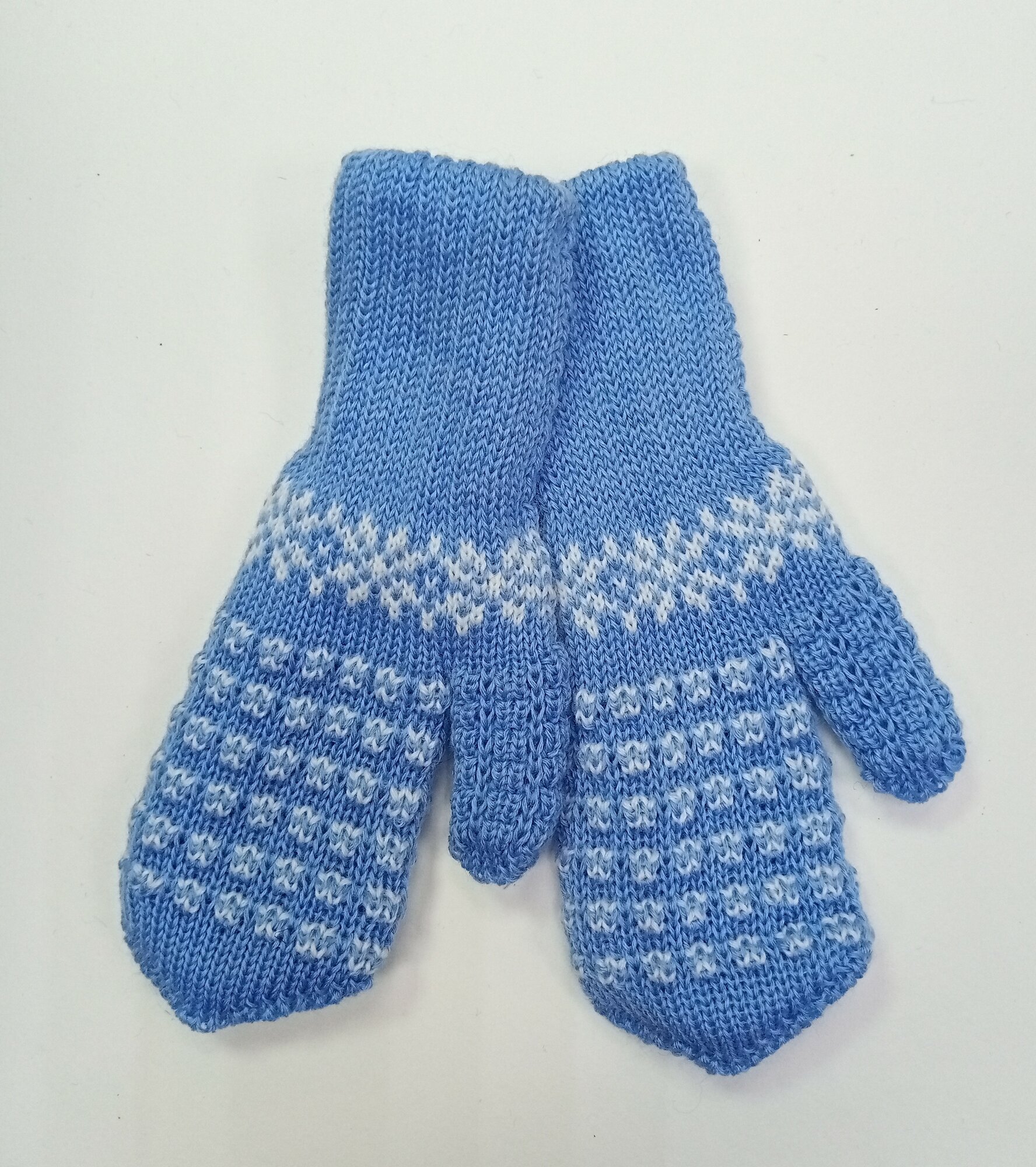 Варежки для детей