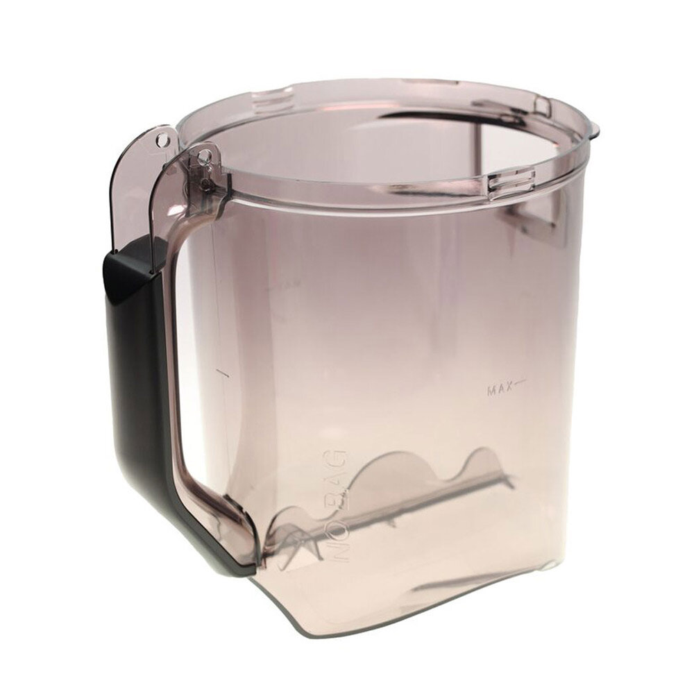 Бак для пыли пылесоса Tefal TW72. (RS-2230001257)