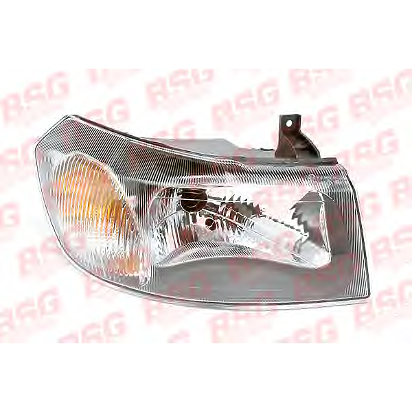 BSG BSG30-800-003 (1138188 / 1205194 / 1353948) фара правая, с корректором / Ford (Форд) Transit (Транзит) 00 - 06