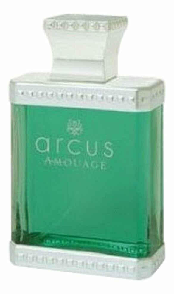 Amouage Arcus Men Туалетная вода для мужчин 75 ml