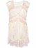 Платье Free People Spring Fling, размер 46, разноцветный