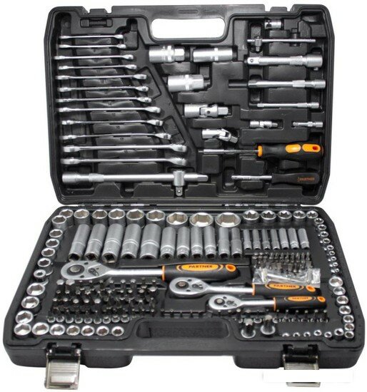 Набор инструментов Partner PA-38841