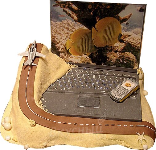 _Печать изображения на вафельной бумаге (Набор из 3 шт.)