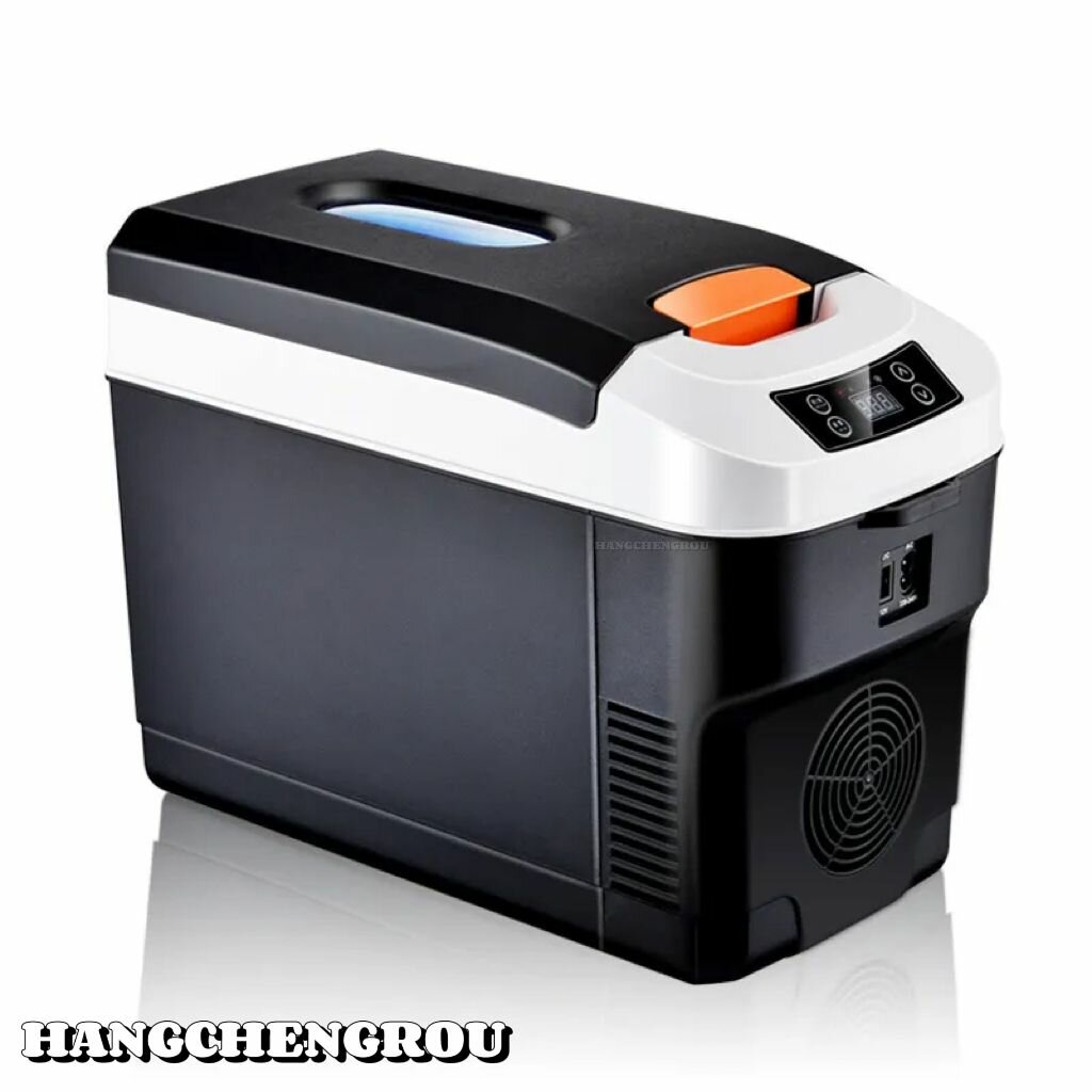 Рефрижератор автомобильный