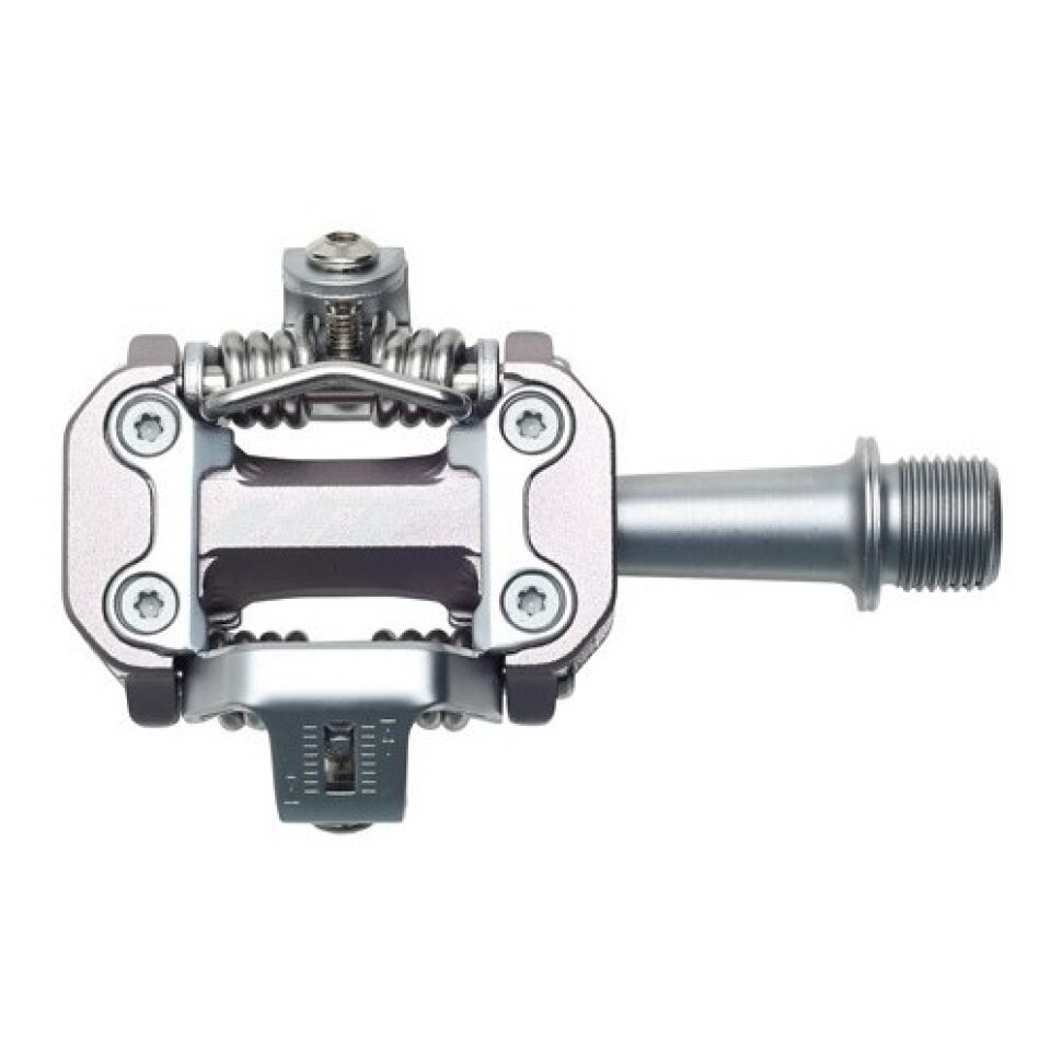 Педали HT M2 Grey (M2XXXX1J13G1X1)