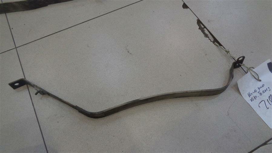 Лента крепления бензобака от Kia Rio 2011-2016