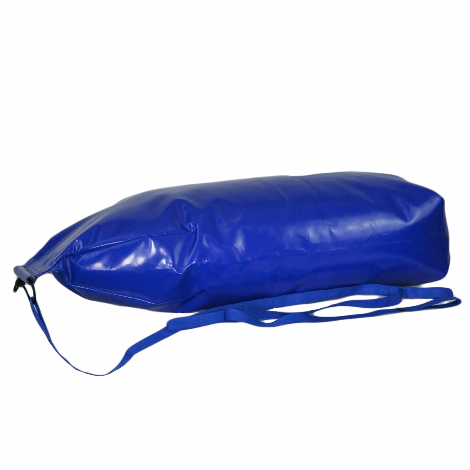 Сани-волокуши Век Гермо 100 л синие