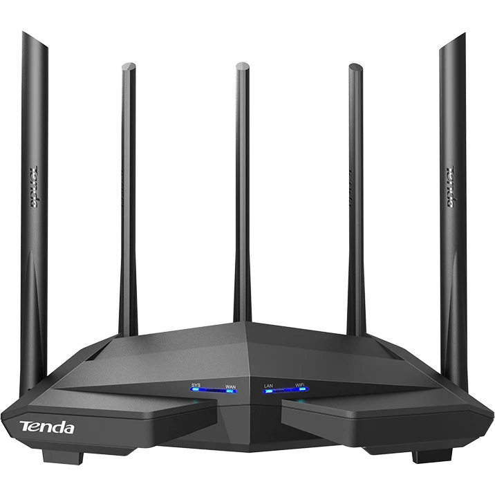 Беспроводной маршрутизатор Tenda AC11 AC1200