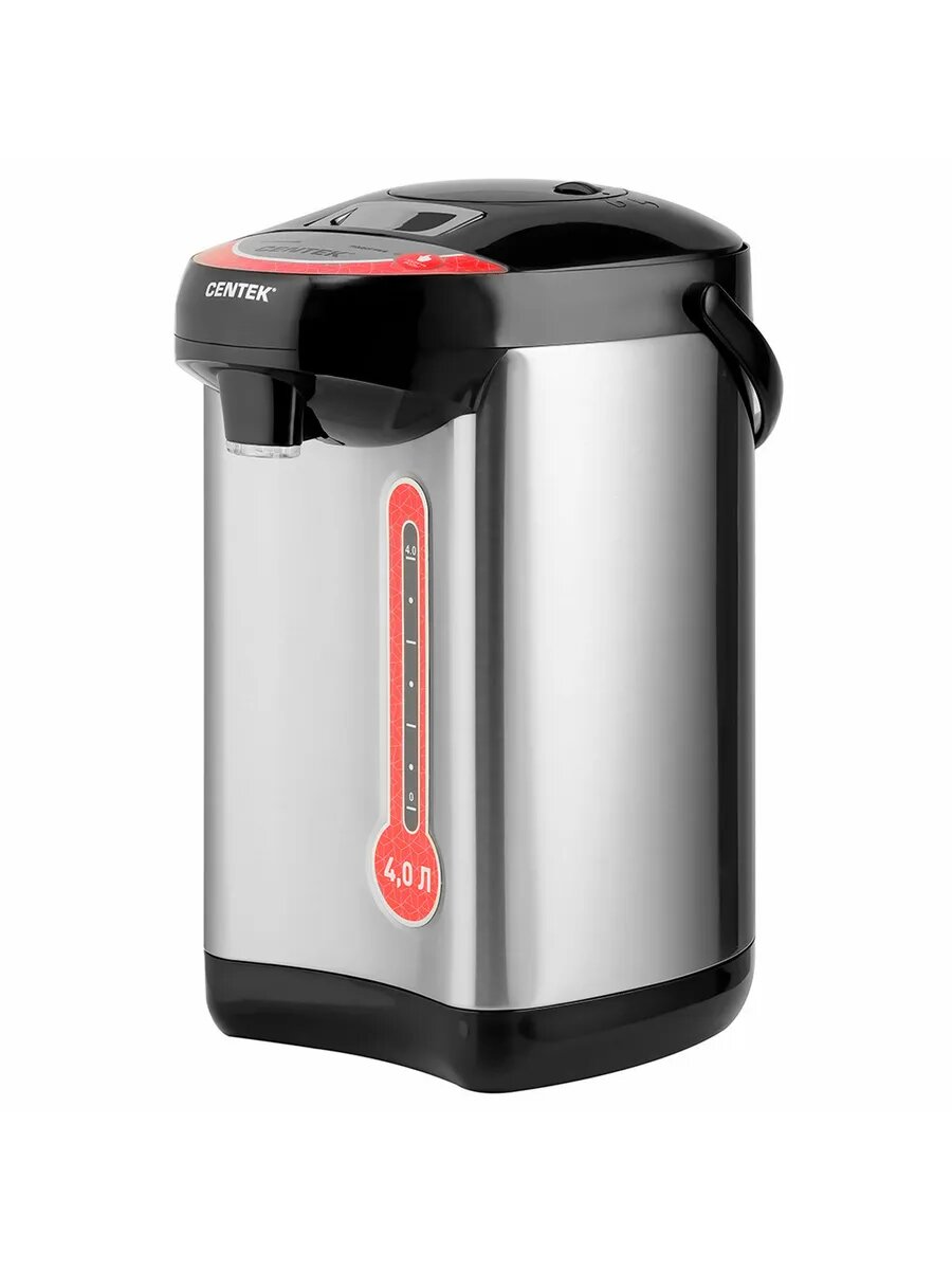 Термопот 4 л 850 Вт 3 режима подачи воды
