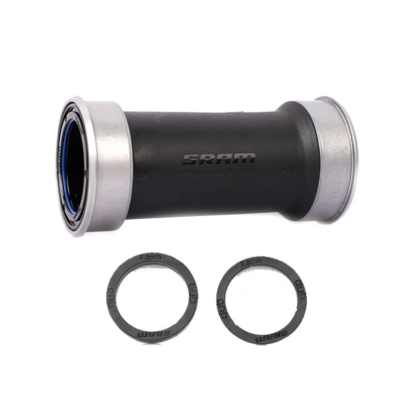 SRAM DUB Нижний Кронштейн BSA BB30 PF30 PF ROAD 86.5 WIDE