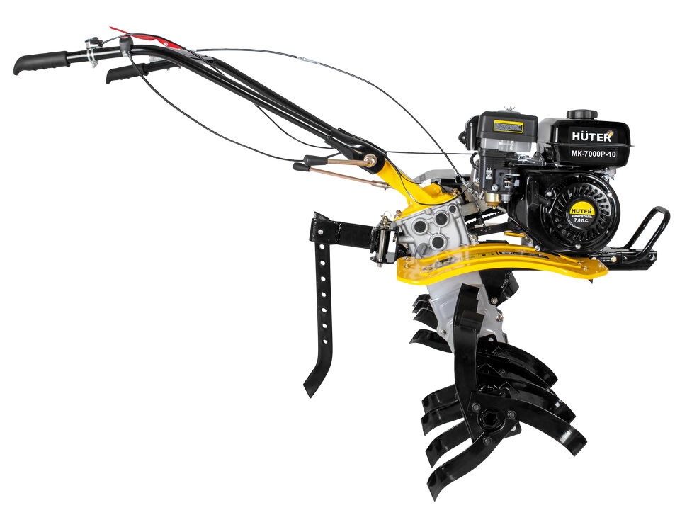 Сельскохозяйственная машина МК-7000Р-10 Huter, 70/5/25