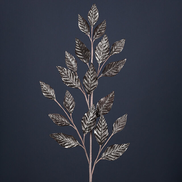 Декоративная ветка Pergolesi Epir 74 см, Winter Deco, 2007763