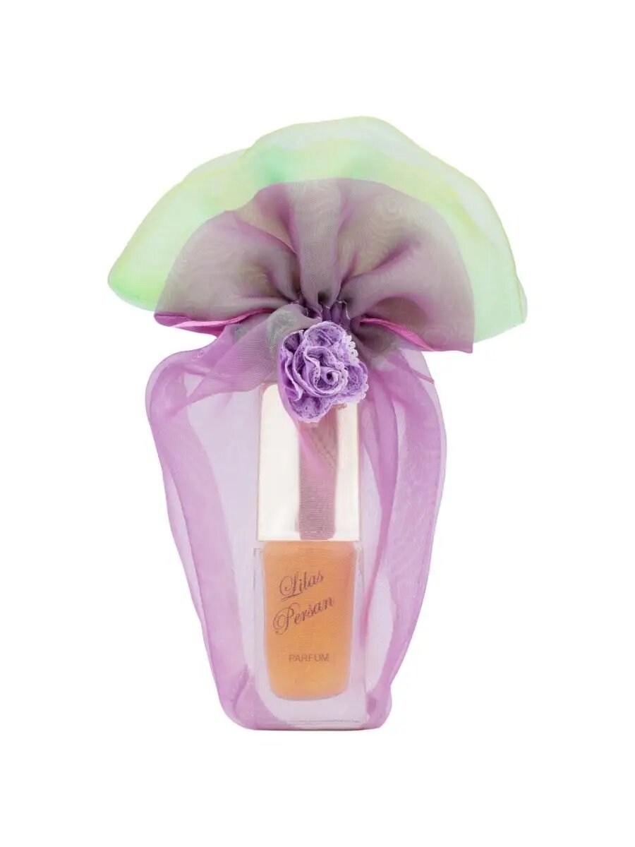 Духи "Персидская сирень"