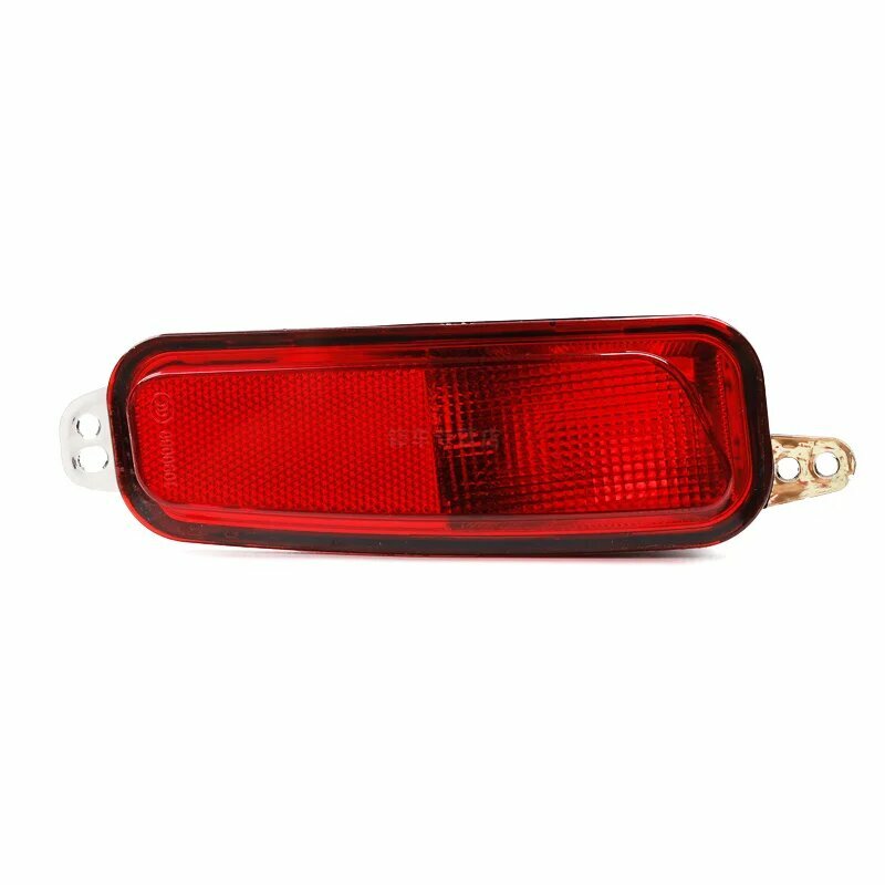 Задние противотуманные фары DCGO для FAW Besturn X40 EV400, задний бампер, противотуманные фары left side