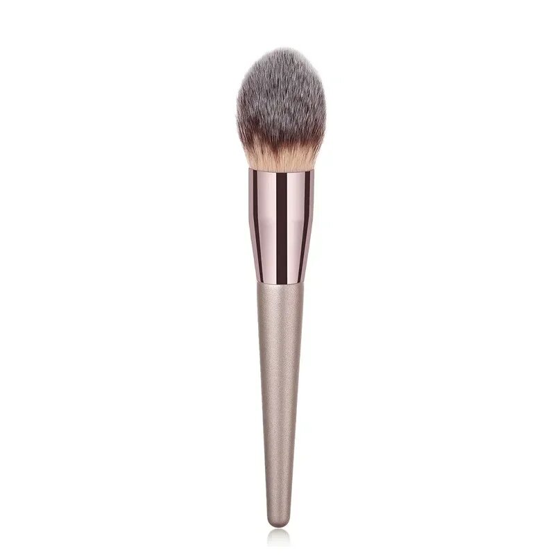 Кисть для макияжа Кабуки, Handle Color: ZZ-10-A-3