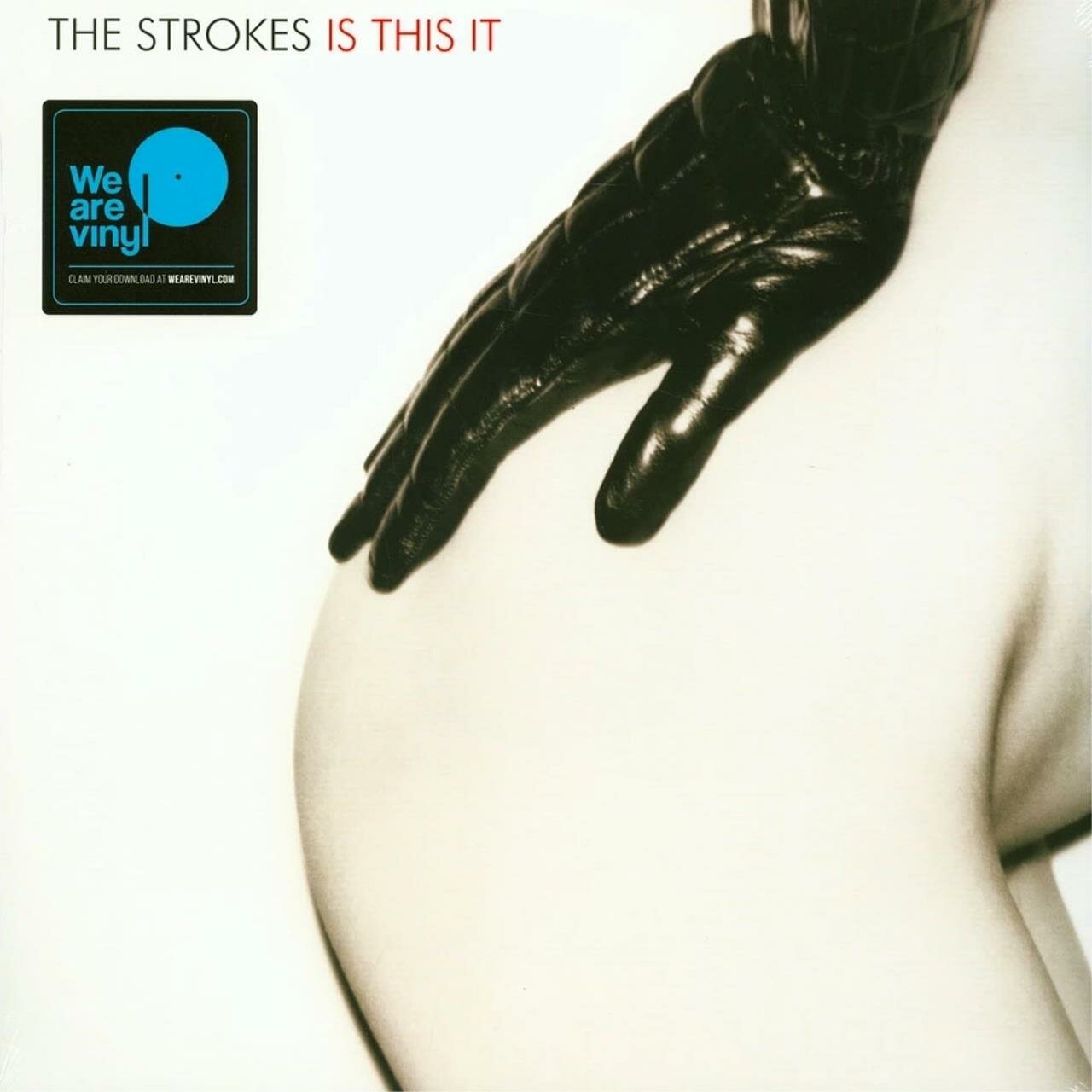 Виниловая пластинка The Strokes - Is This It