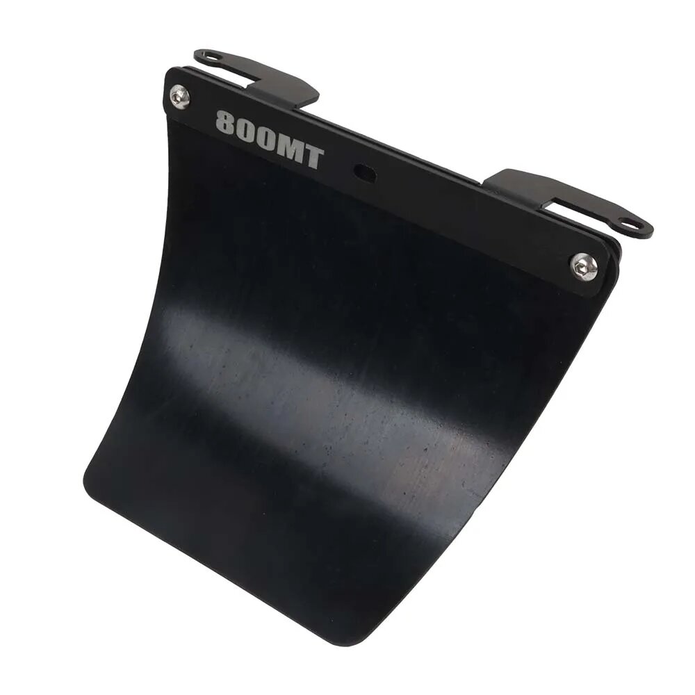 Для CFMOTO 800MT 800MT 800 MT 800 2021-2024 аксессуары для мотоциклов задний амортизатор защитная крышка колеса защита от брызг