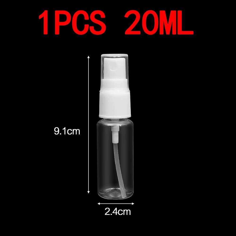 Дорожный флакон