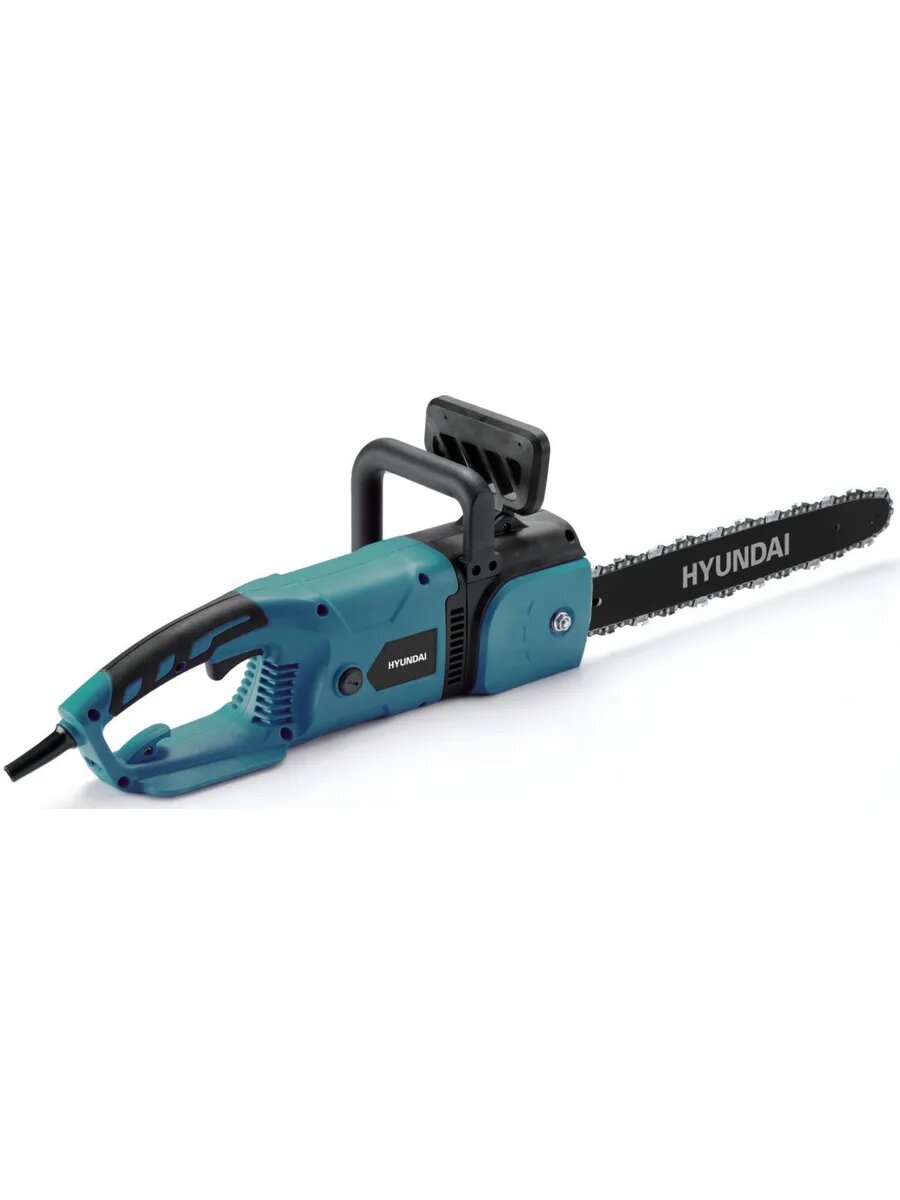 Электрическая цепная пила Hyundai LXE 1820 1800Вт