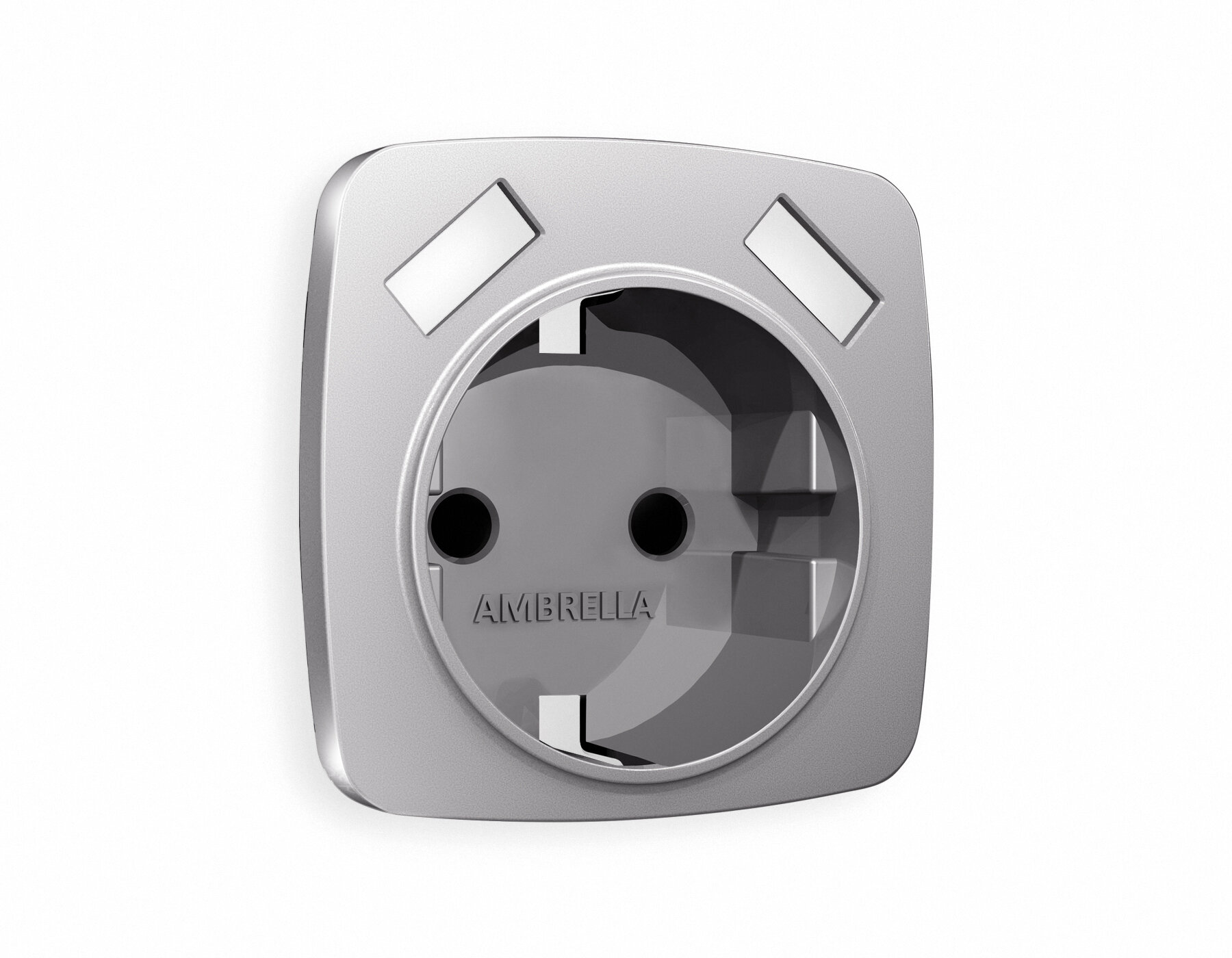 Лицевая панель Ambrella Volt OMEGA OP5090