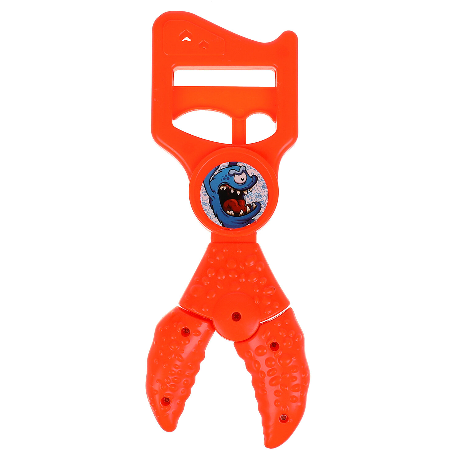 Рука клешня механическая кусака Играем вместе / подвижные игры для детей