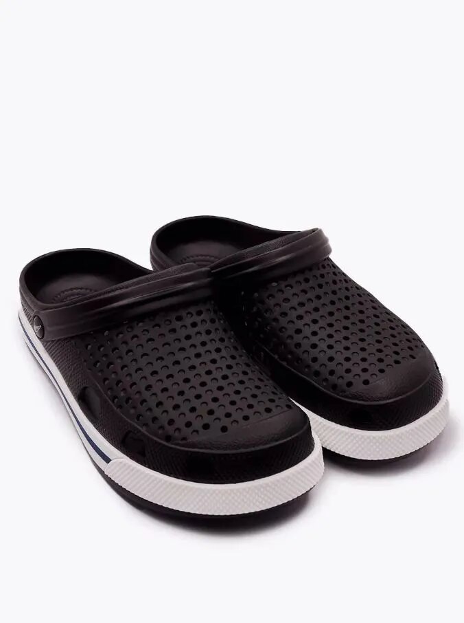 Сабо  Кроксы женские